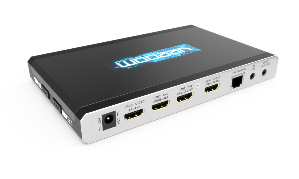 HDMI switcher Arkiver - AVshop.no